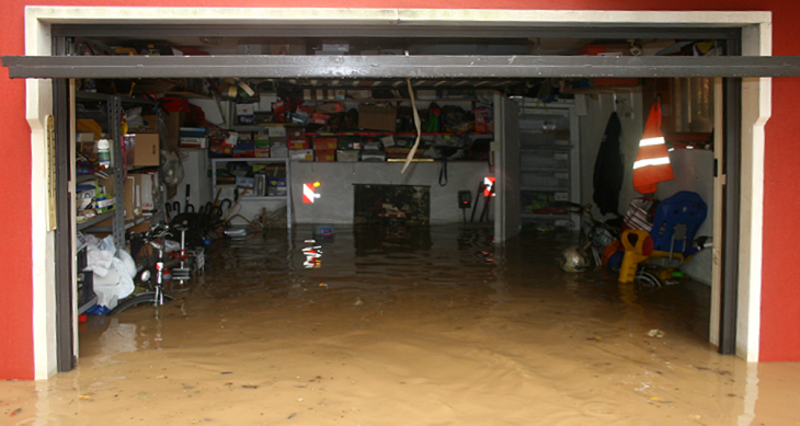 Flood risk, types of flooding and damage caused. - Il Magazine di ACQUASTOP